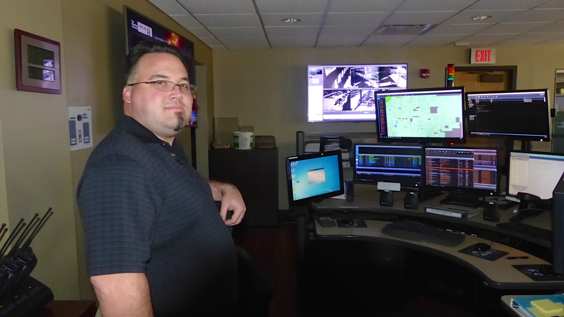 Douglas County Emergency Communications plugs Smart 911 during National ...